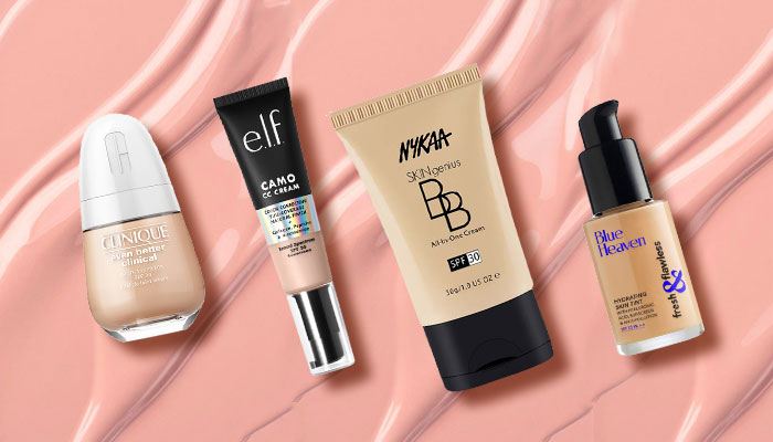 Understand The Difference Between Base Essentials for Summer| Nykaa’s Beauty Book