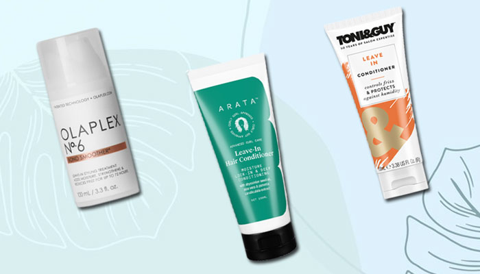 Leave-In Conditioners: How To Use For Maximum Benefits | Nykaa’s Beauty ...