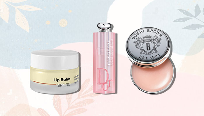 Experts Share Their Recommendations On The Best Lip Balms For Dry Lips ...