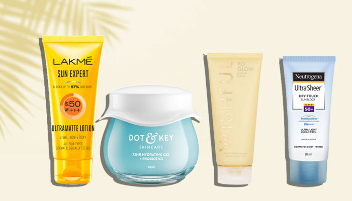 Best Summer Skincare Routine 2023 For Glorious & Radiant Skin| Nykaa’s ...