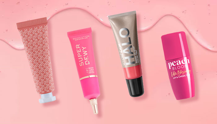 10 Dupes For Rare Beauty’s Soft Pinch Liquid Blush| Nykaa’s Beauty Book