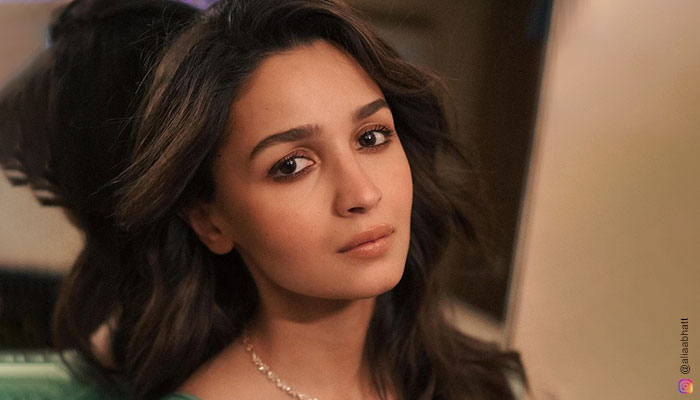 5 Beauty Lessons To Learn From Alia Bhatt | Nykaa’s Beauty Book