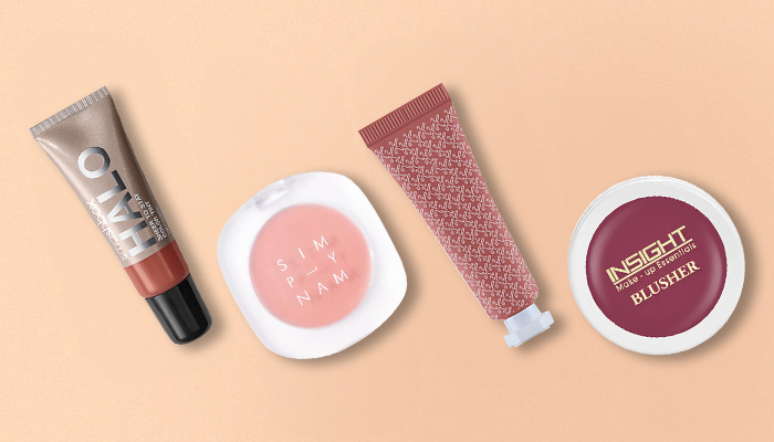 10 Best Cream Blushes To Shop From Nykaa|