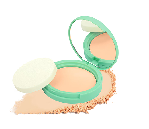 The Best Compact Powders Under INR 500