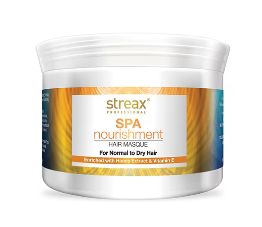 7 Best Hair Spa Creams