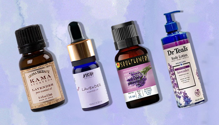 3 Lavender Oil Benefits For Skin|Nykaa’s Beauty Book