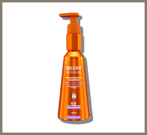 Color Protecting Shampoos: Best Shampoos For Coloured Hair & More|Nykaa ...