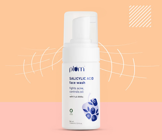 12 Best Salicylic Acid Face Wash For A Radiant & Flawless Skin | Nykaa ...