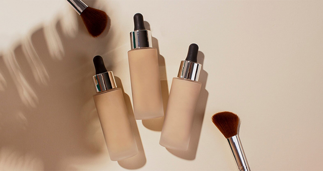 14 Best Foundations With SPF For Flawless Skin & Sun Protection