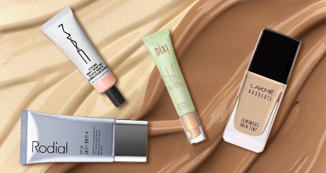 10 Best Skin Tints Achieve A Natural Look With Our Top Picks
