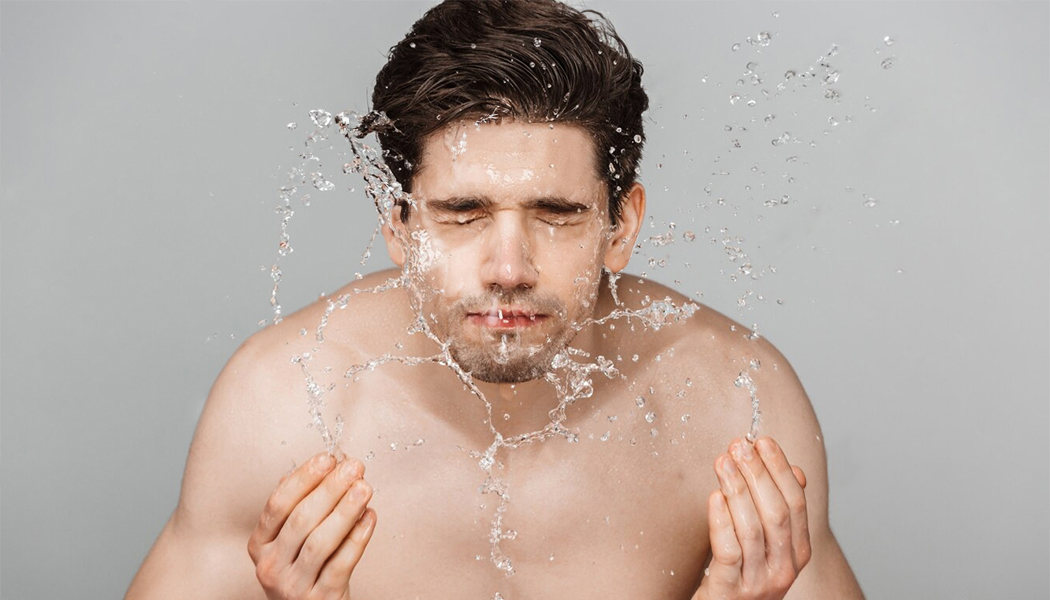 Grooming Advice | Discover The Best Skin Cleansers For Men | Nykaa Man ...