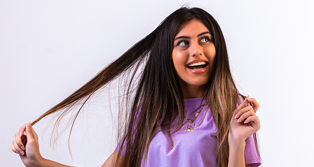 How To Get Strong Hair: The Ultimate Guide