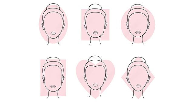 Tips On How To Apply Blush To Suit Your Face Shape