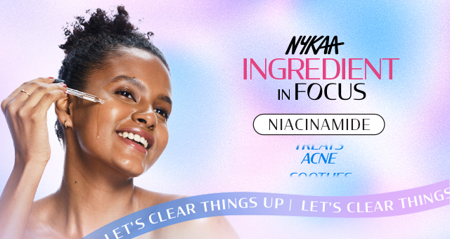 Nykaa BeautyBook | A Blog about Women's Beauty, Makeup, Fashion and Fitness