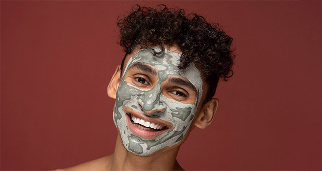 Grooming Advice | Best Clay Mask