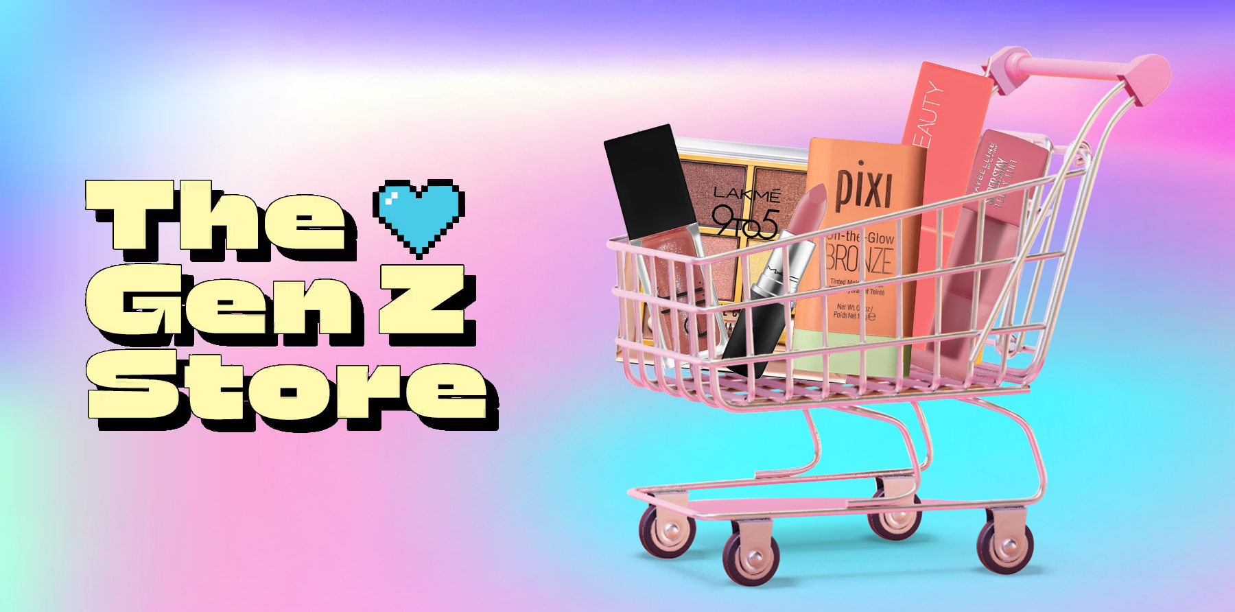 First Day Of Internship? Try These 10 Gen-Z-Approved Makeup Looks That ...