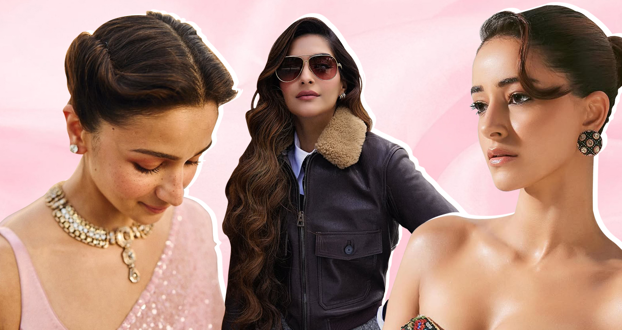 Party Hairstyles for Women: 7 Trendy Looks to Try This Season