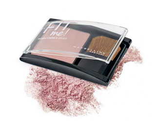 In review: Maybelline FIT Me Range