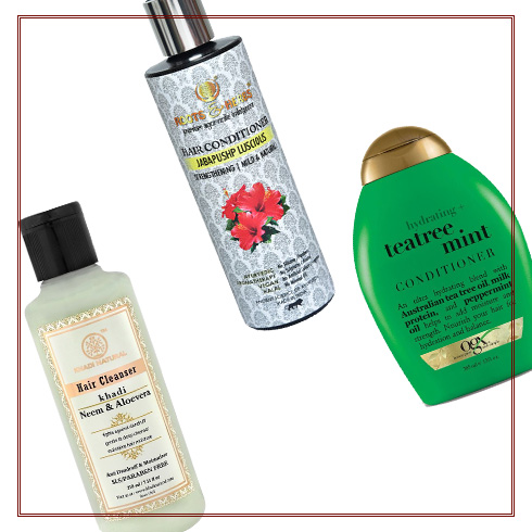 How To Choose A Shampoo For Every Hair Type | Nykaa's Beauty Book