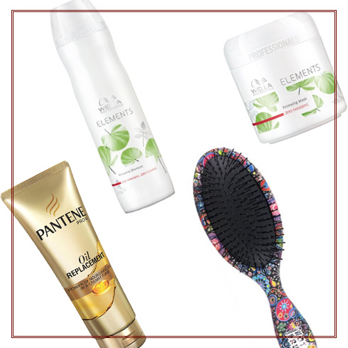 How To Choose A Shampoo For Every Hair Type | Nykaa's Beauty Book