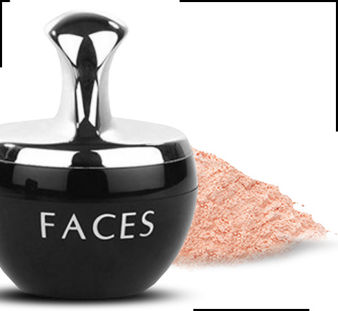 Finishing Powder - Best Loose Powders That Set Makeup Right | Nykaa's ...