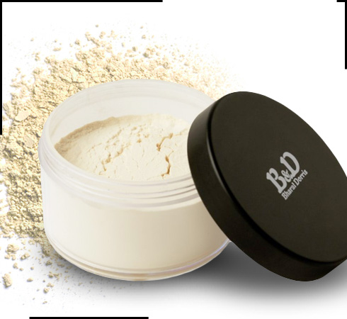 Finishing Powder - Best Loose Powders That Set Makeup Right | Nykaa's ...
