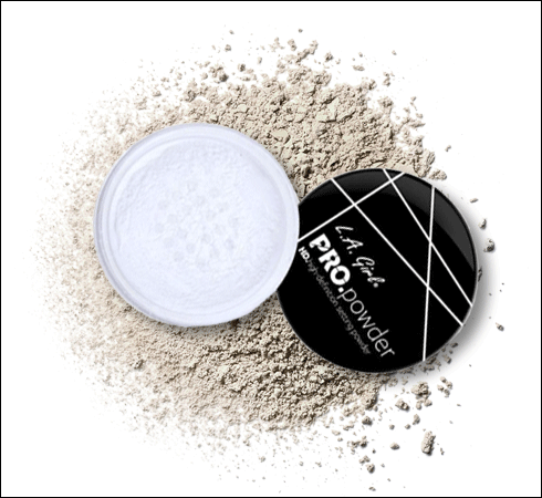 Finishing Powder - Best Loose Powders That Set Makeup Right | Nykaa's ...