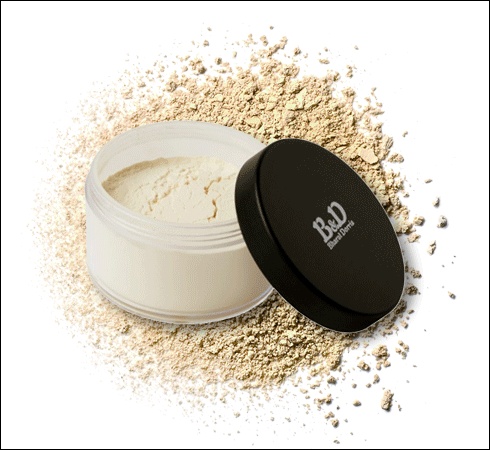 Finishing Powder - Best Loose Powders That Set Makeup Right | Nykaa's ...