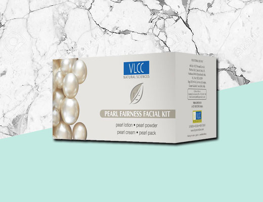 Six Facial Kits for Glowing Skin