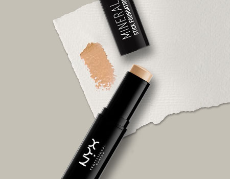 Best Foundation Sticks for Oily, Dry and Combination Skin | Nykaa's ...