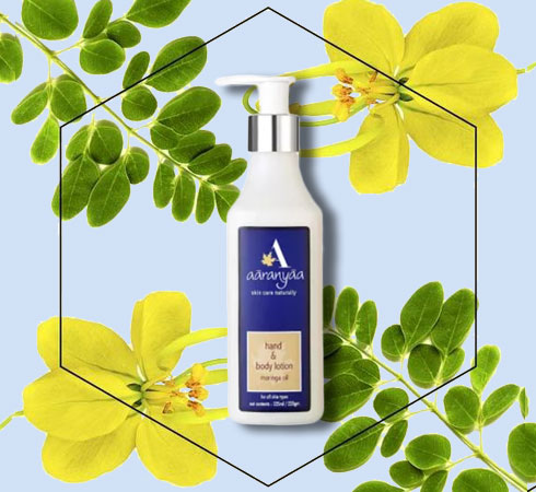 7 Moringa Products For Enviable Skin & Hair-Moringa Beauty Products ...