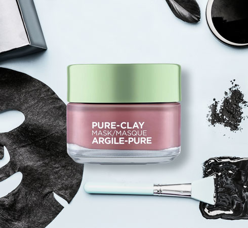 Clay Masks That Work Wonders on All Skin Types