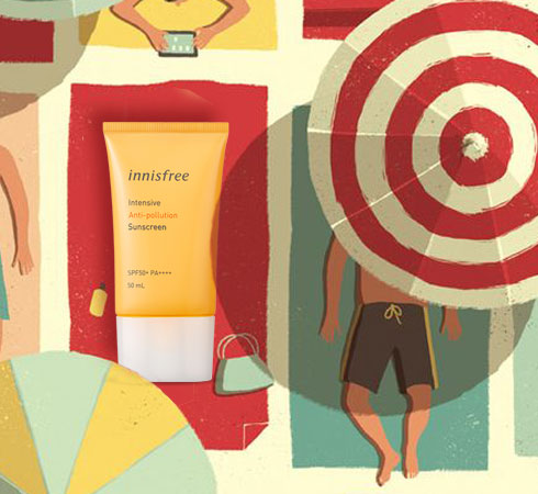 Best Sunscreen Trends: Types of Sunscreen Products To Try| Nykaa's ...