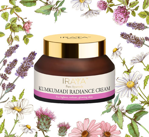 Hot Right Now: Iraya’s Kumkumadi Range