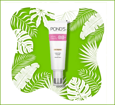 Best BB Cream & CC Cream for Summer by Ponds and Lakme | Nykaa's Beauty ...