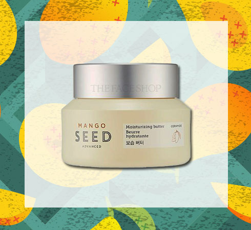 Top 7 Mango Beauty Products with Benefits of Mango for Skin| Nykaa's ...