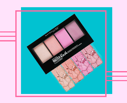 Blush Guide: Get To know Different Types & Shades Of Blush | Nykaa's ...