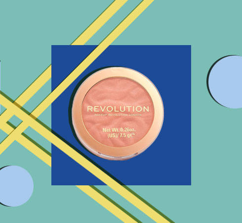 How to Apply Blush Properly: The Face Shape Guide