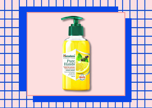 How To Wash Your Hands With Best Hand Washes | Nykaa's Beauty Book