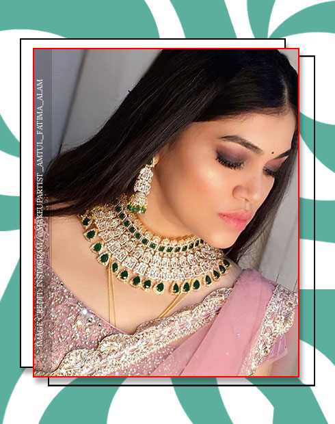 Bridal Makeup Ideas For All Wedding Events | Nykaa's Beauty Book