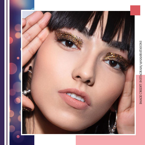 Party Makeup Tips - How To Do Party Makeup Step By Step at Home | Nykaa ...