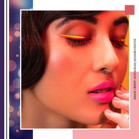 Party Makeup Tips - How To Do Party Makeup Step By Step at Home | Nykaa ...