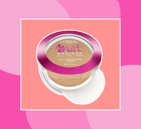 Best Compact Powder Guide: Know How To Use Compact Powder | Nykaa's ...