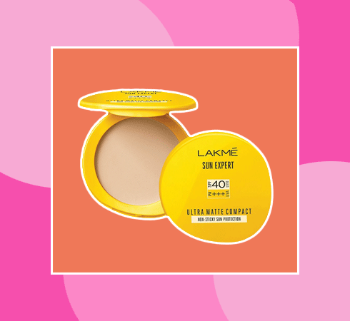 Best Compact Powder Guide: Know How To Use Compact Powder | Nykaa's ...