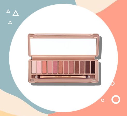 Best Neutral Eyeshadow Palettes For Everyday Wear | Nykaa's Beauty Book