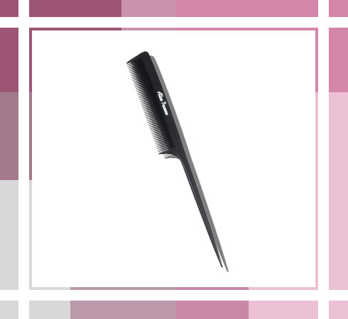 Types Of Combs & Hair Brushes For All Hair Concerns | Nykaa's Beauty Book