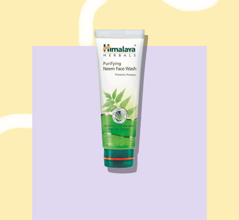 Clear Skin With Best Facewash For Sensitive Skin | Nykaa's Beauty Book