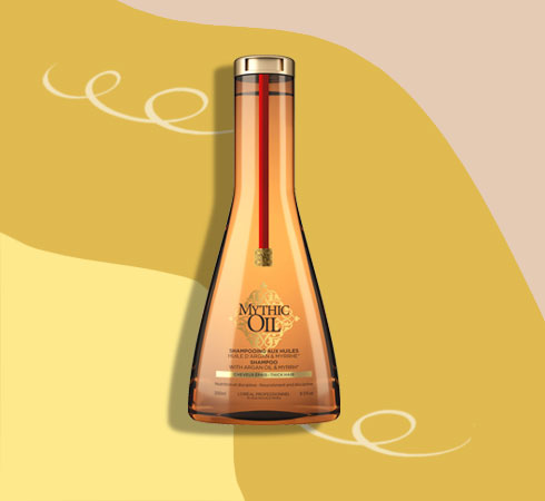 10 Best Shampoos For Frizzy Hair You Should Consider| Nykaa’s Beauty Book