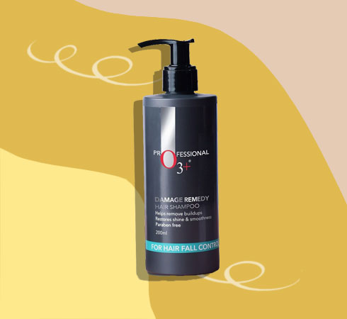 Anti Frizz Shampoo: Best Shampoo For Frizzy Hair | Nykaa's Beauty Book