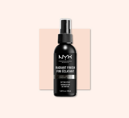 Kiko Spray Makeup Fixer Review | Saubhaya Makeup